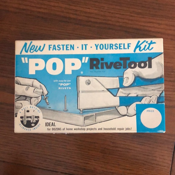 Other | Vintage Revive Pop Tool | Poshmark